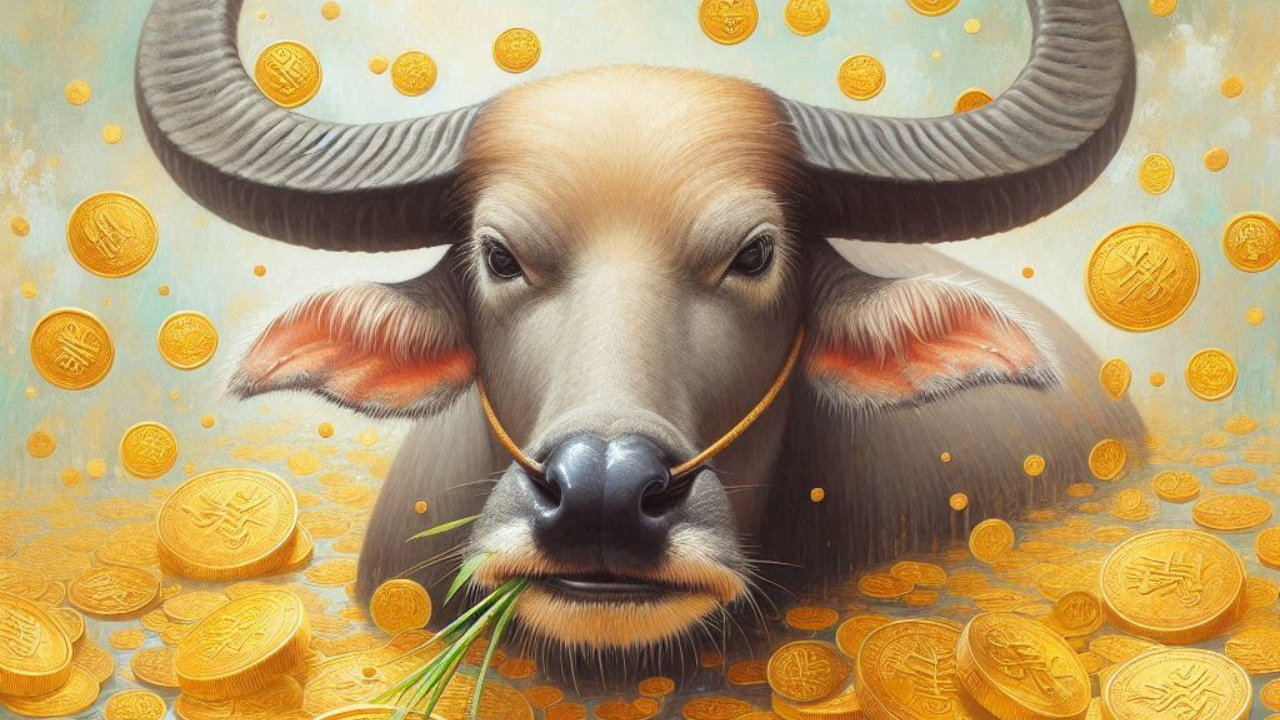 Từ 28/2 đến 18/3, 3 tuổi vận may tới cửa, kiếm được bộn tiền