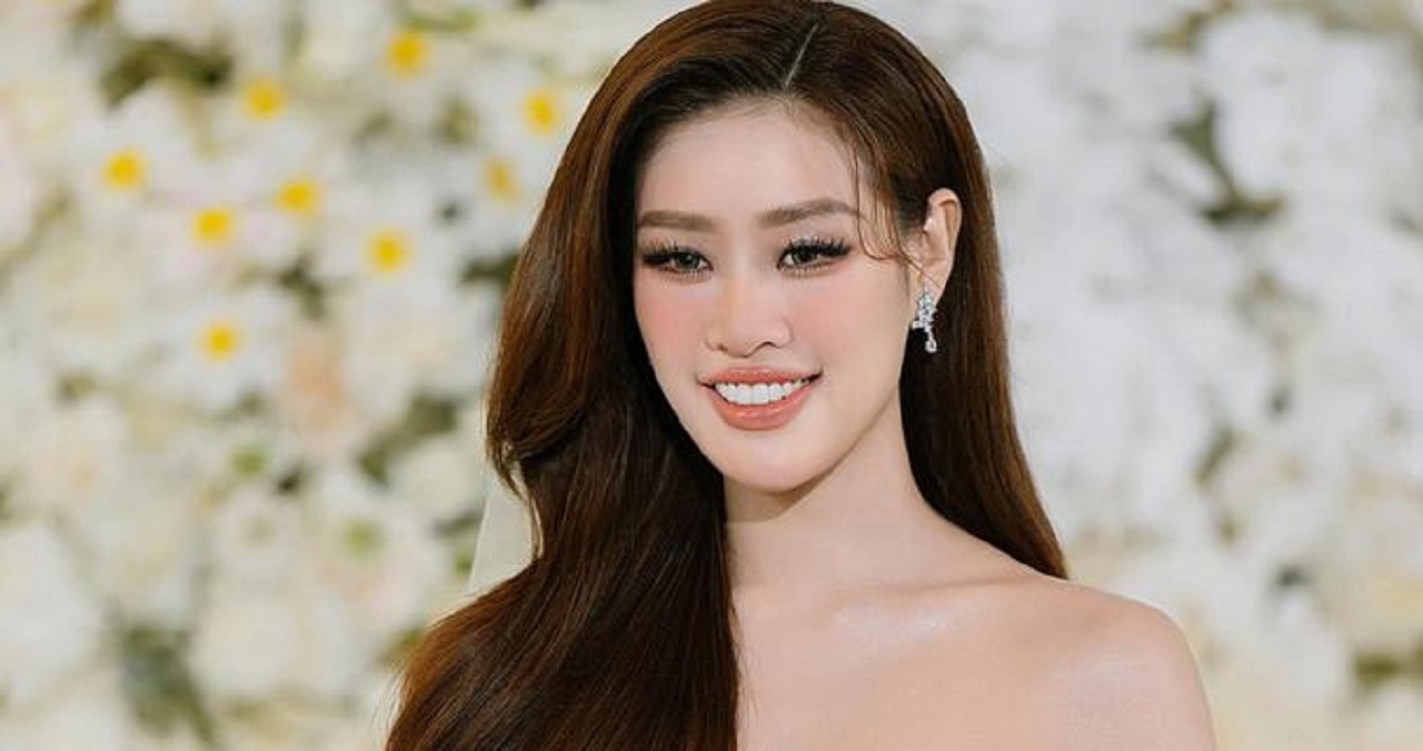 Khánh Vân có động thái làm rõ tin đồn đang mang thai sau 2 tháng kết hôn