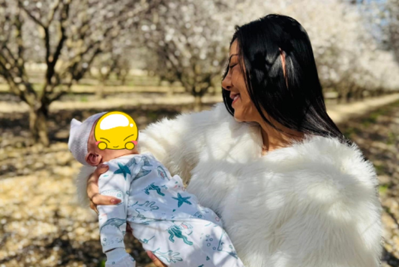 Nam Thư vướng nghi vấn bí mật sinh con, chính chủ phản ứng ra sao?