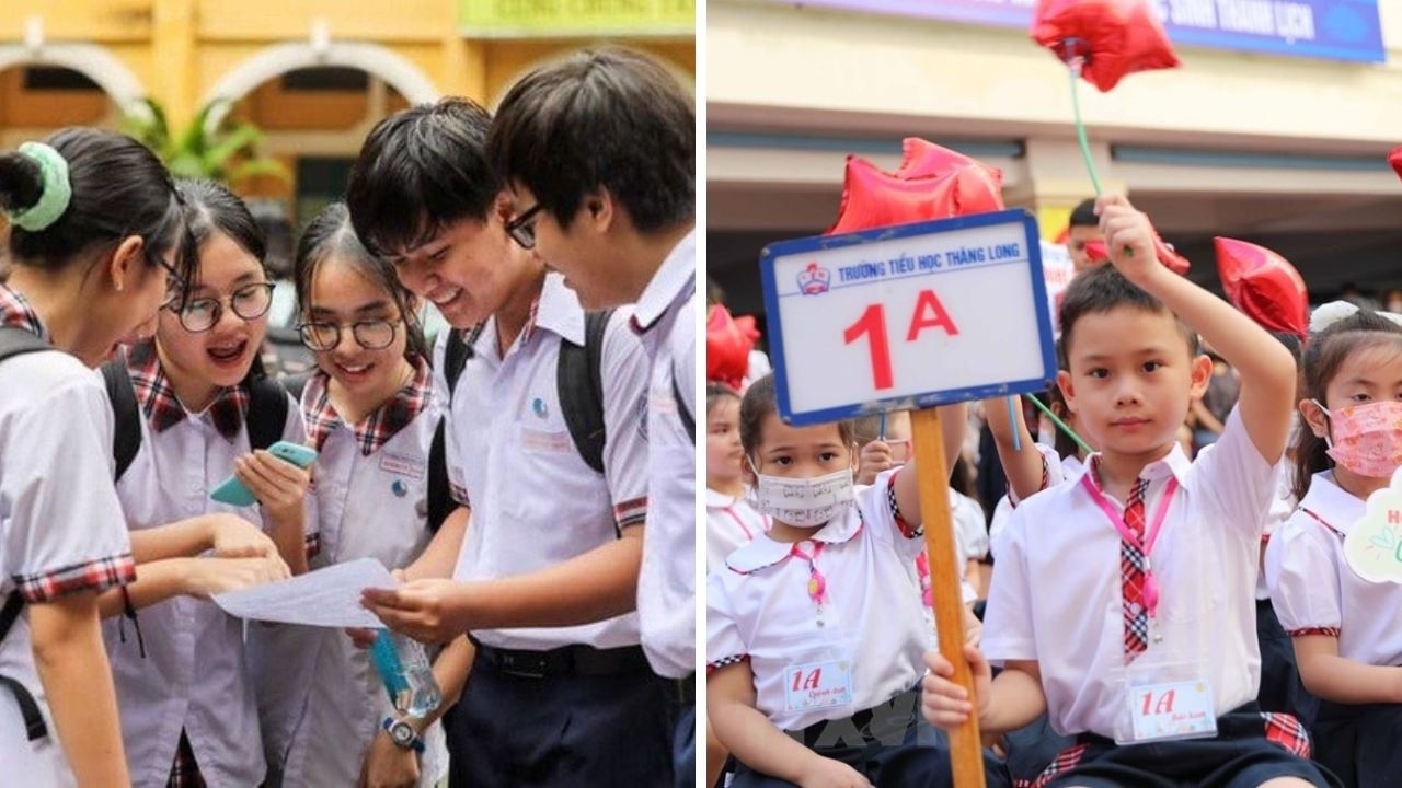 Tin cực vui: Học sinh công lập toàn quốc sẽ được miễn 100% học phí