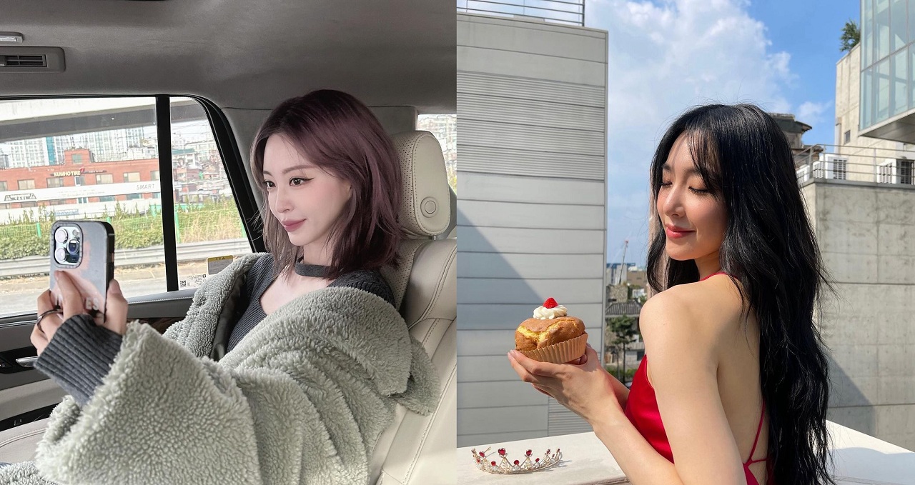 6 màu tóc nhuộm giúp chị em U40 trẻ hóa nhan sắc, lại còn tôn da cực đỉnh