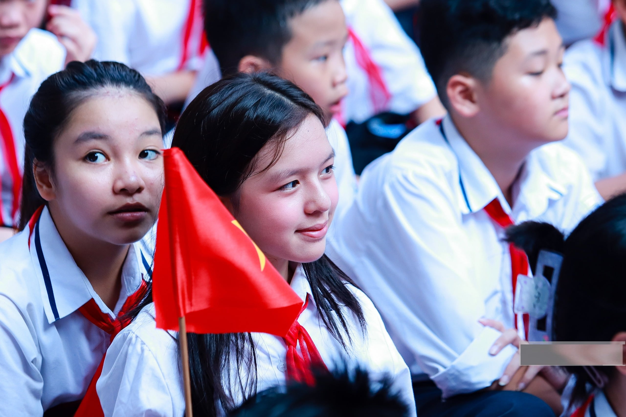 Miễn học phí từ mầm non đến hết THPT công lập: Tổng cộng bao nhiêu ...