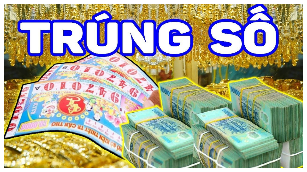 49 ngày liên tiếp: 3 tuổi Trúng Độc Đắc, Tiền Vào Như Nước Lũ Sông Hồng ...