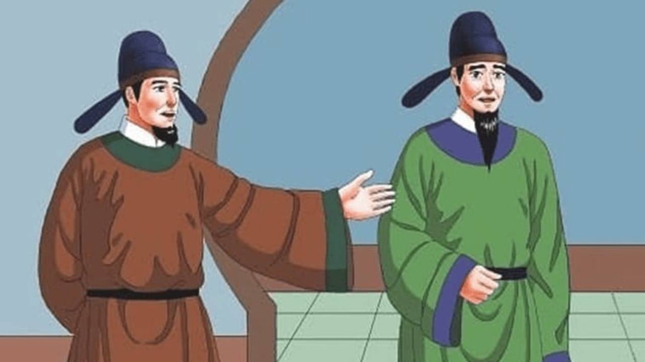 5 biểu hiện của người vô dụng, bất tài, nhìn thoáng qua là biết