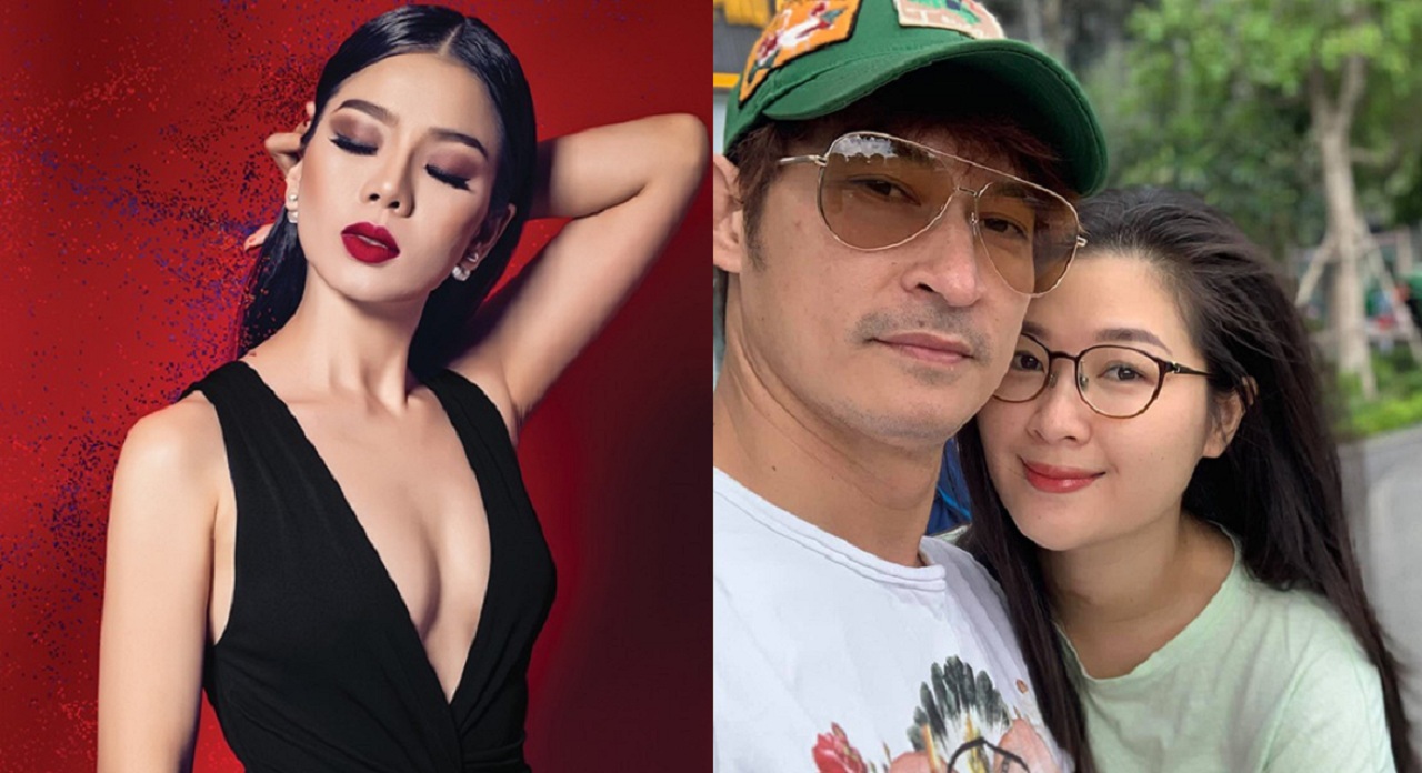 Showbiz 3/3: Lệ Quyên khẳng định chả làm gì sai, mối quan hệ của Huy Khánh và Mạc Anh Thư sau ly hôn