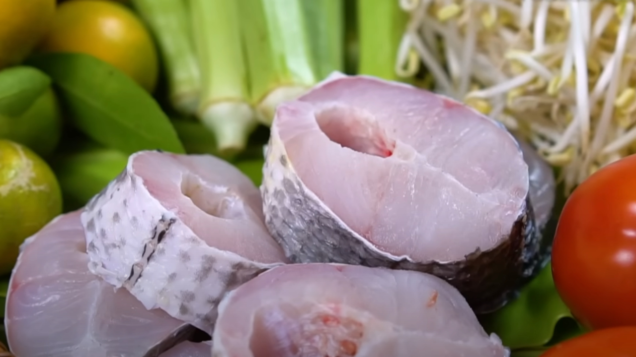 Nấu cá bị tanh, học ngay mẹo này để xử lý, đảm bảo món ăn thơm ngon, tròn vị