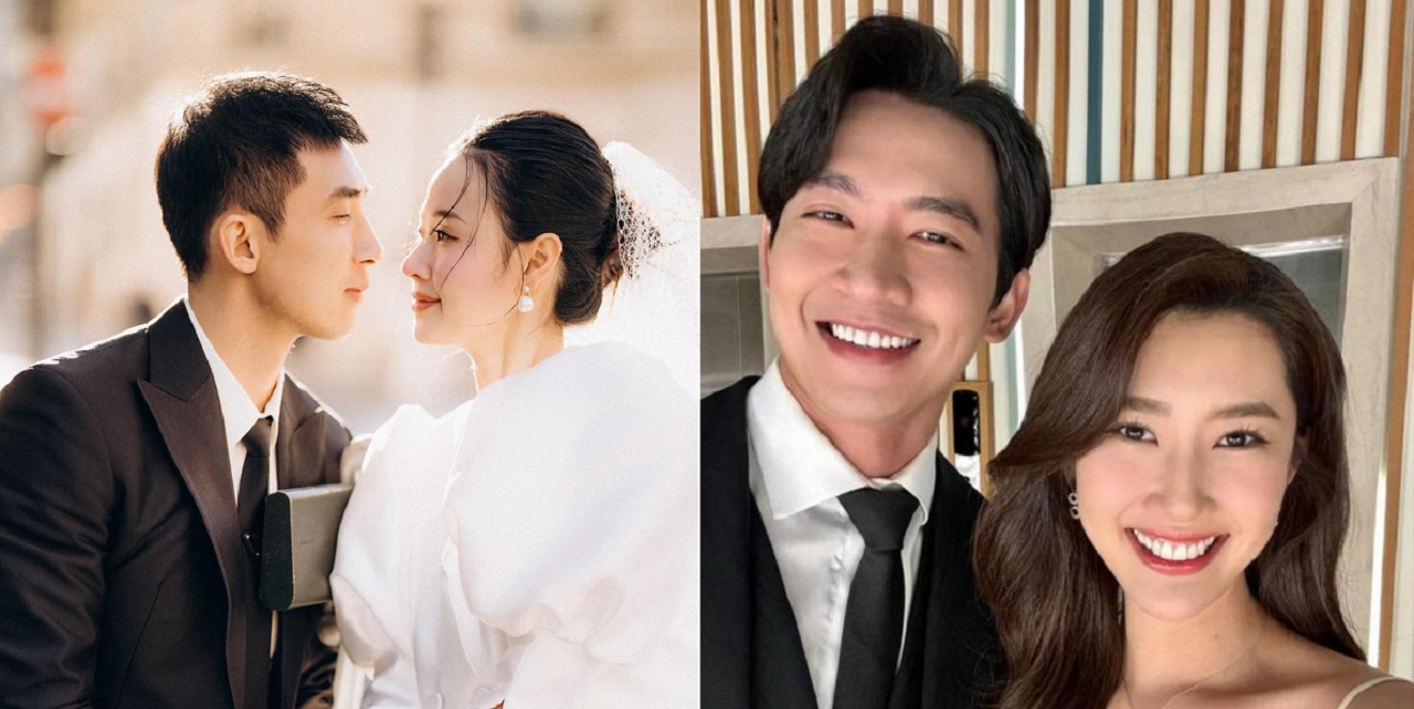 Showbiz 5/3: Midu vướng nghi vấn đang mang thai, Võ Cảnh gọi Thúy Ngân là người đặc biệt