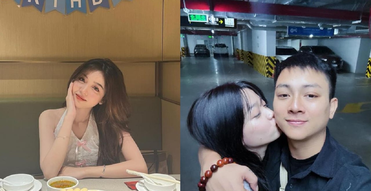 Hoài Lâm tâm sự về chuyện tình yêu của mình, gửi lời cực ngọt đến bạn ...