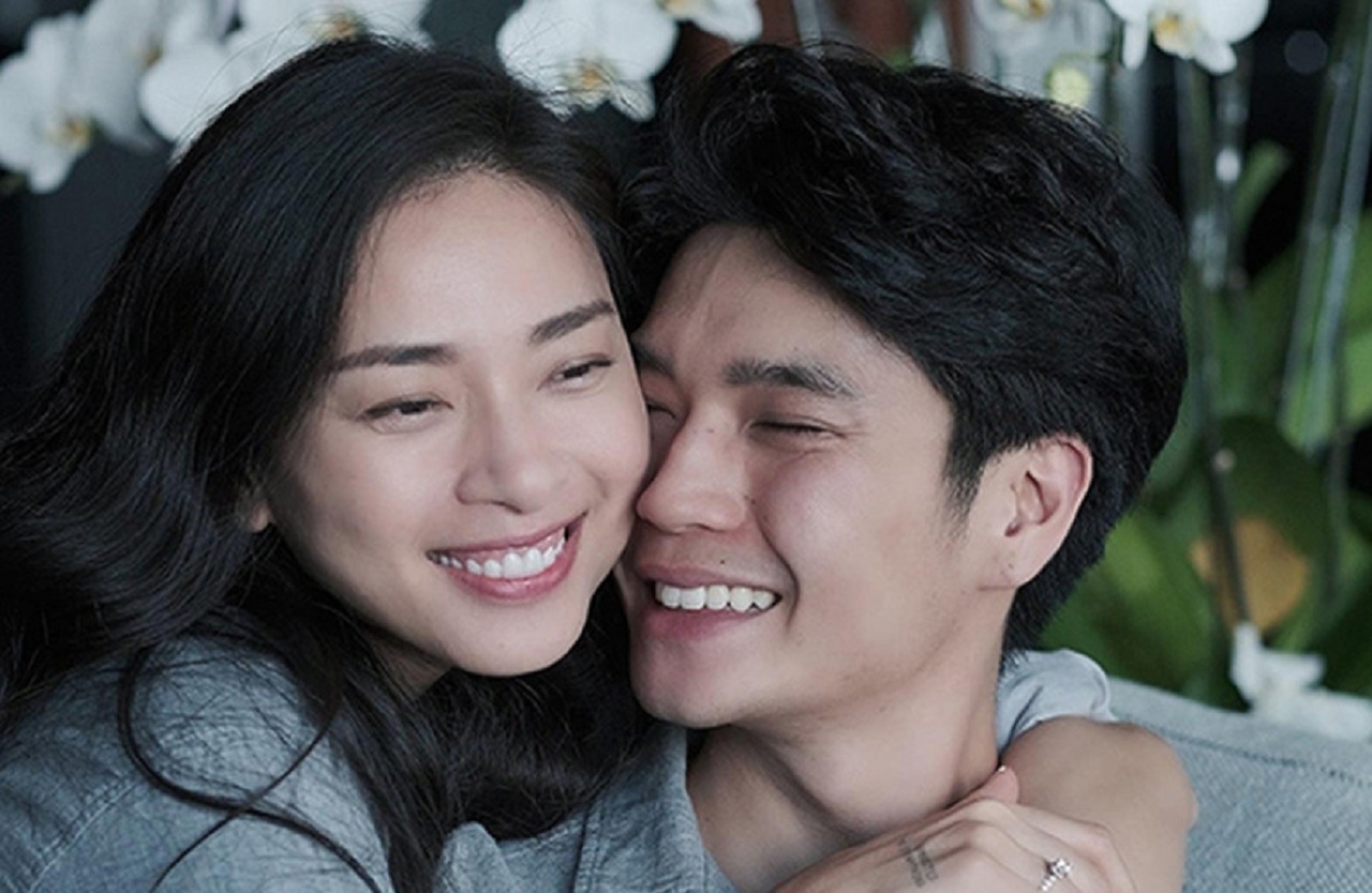 Ngô Thanh Vân tiếp tục vướng nghi vấn mang bầu qua hình ảnh khoe trọn vóc dáng