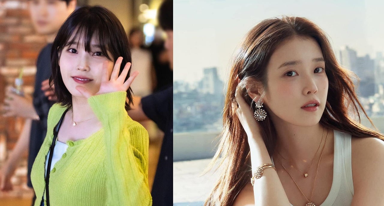 Em gái quốc dân IU bật mí 4 tuyệt chiêu phối đồ dể giữ được vẻ ngoài tươi trẻ như đôi mươi