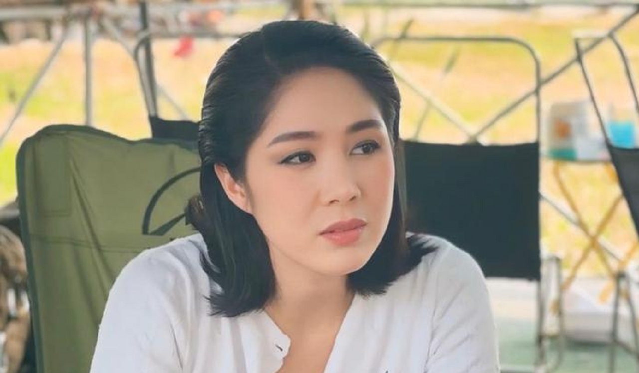 Lê Phương bất ngờ chia sẻ dòng trạng thái lạ sau bài đăng xúc động về Quý Bình