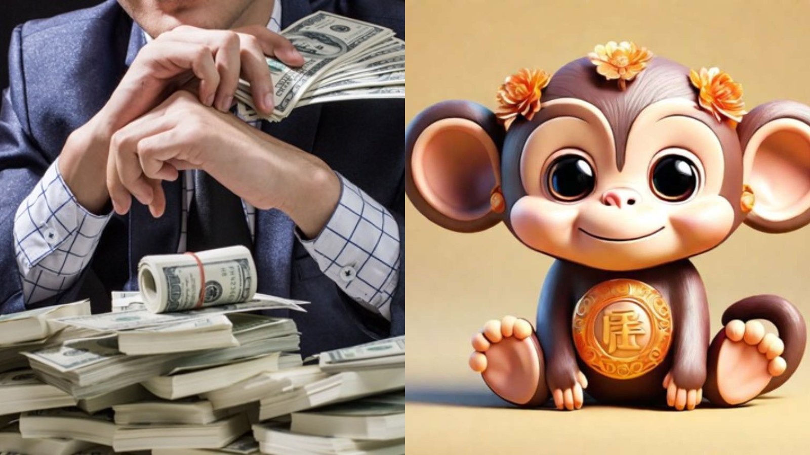 Tuổi trẻ bươn chải, trung niên hứng lộc vận may tới tấp: 4 con giáp Tiền-Tài dâng như thủy triều ...