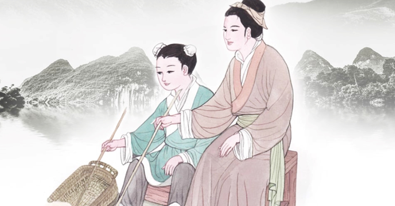 Người xưa giáo dục con cái 4 điều cấm, là những điều gì?