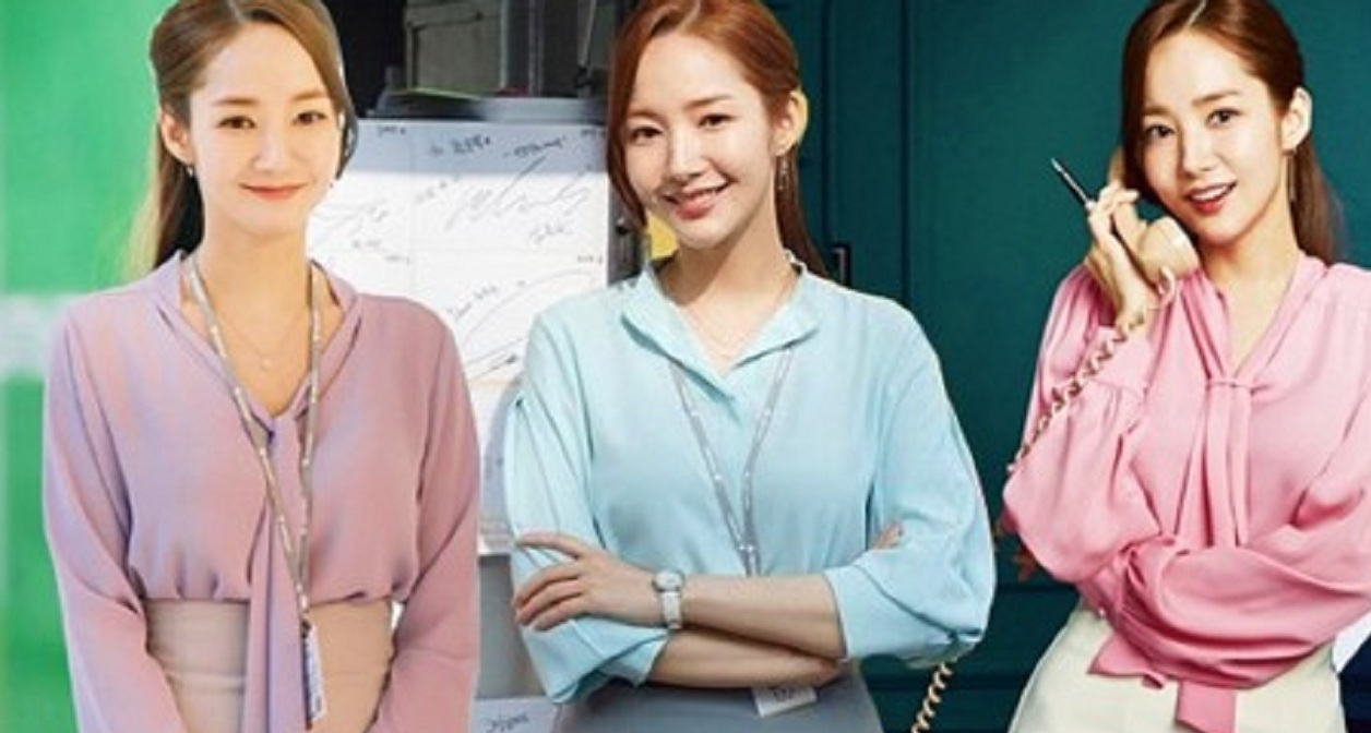 3 cách làm mới chân váy bút chì công sở nhàm chán trở nên sành điệu hơn