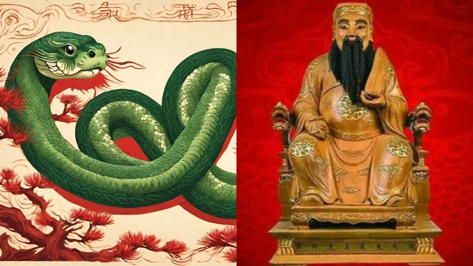 Vận xui ập đến, 3 con giáp 'khổ nhất năm 2025': Cảnh báo mất tiền, tai ...