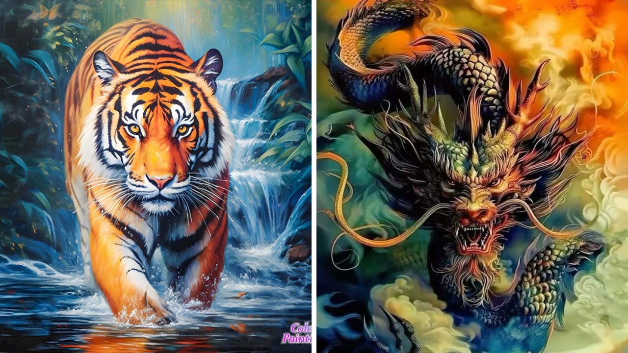 Sau 20/3 dương: 3 tuổi Giàu To Trúng Lớn, Đắc Lộc Đắc Tài, vị trí số 2 ...
