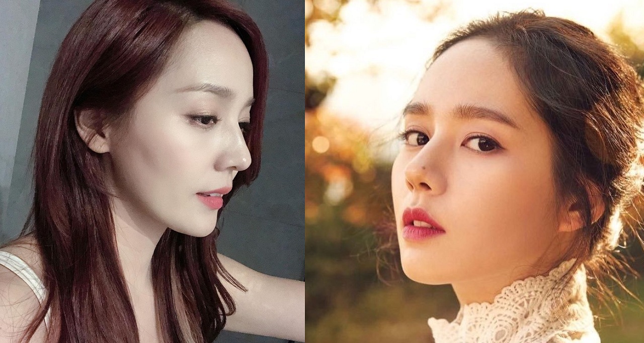 5 ngôi sao nữ có dáng mũi “chuẩn tỉ lệ vàng” khiến ai nhìn cũng mê