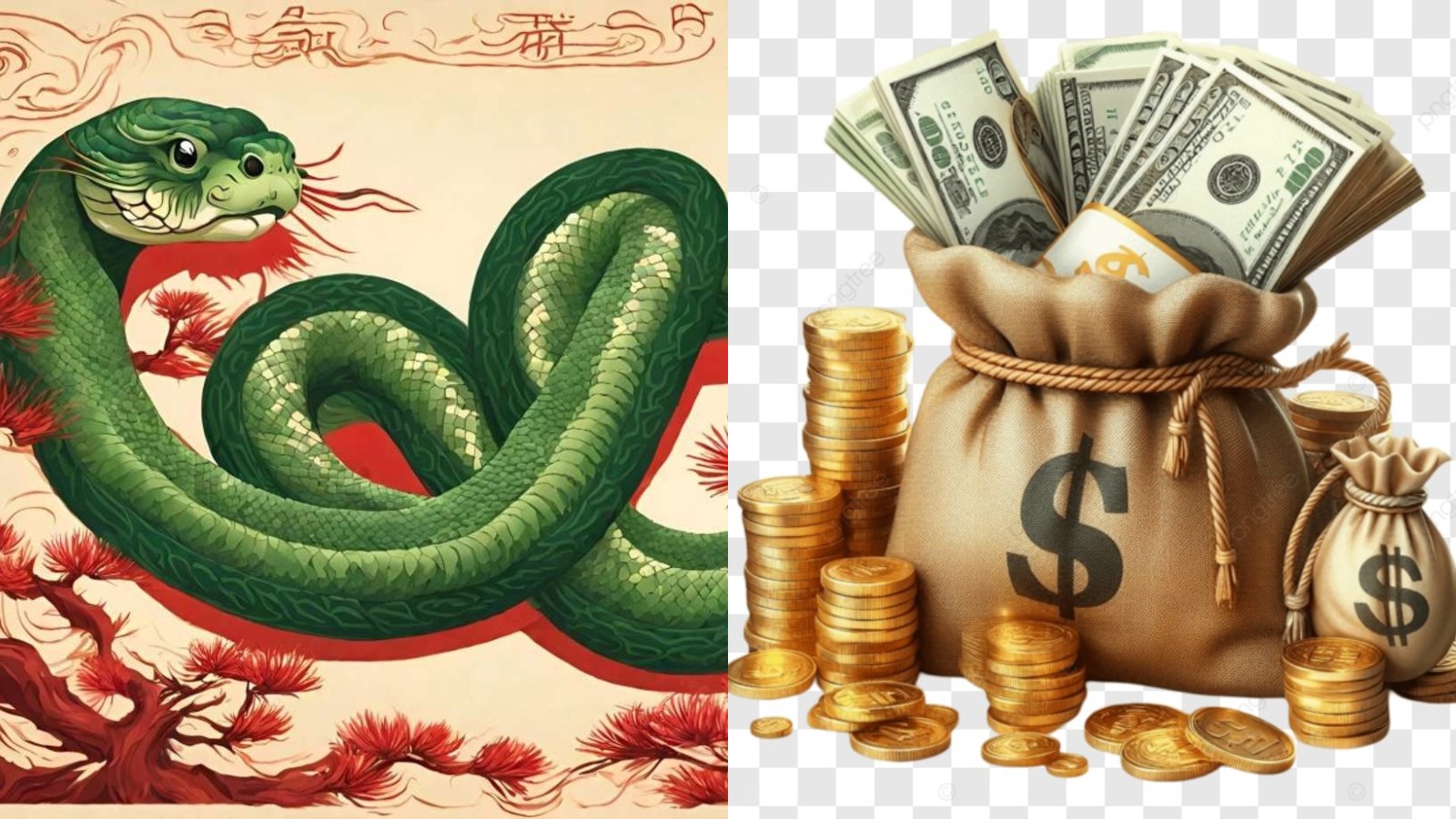 0h ngày Thứ Bảy (22/3): 4 con giáp vận may tràn về, Chủ Nhật tài khoản ...