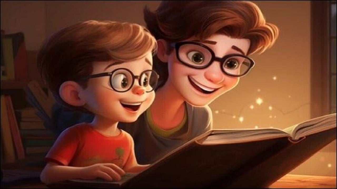 3 điềm lành tốt nhất trong phong thủy, mong gia đình bạn có sẽ để con cái phú quý thăng tiến