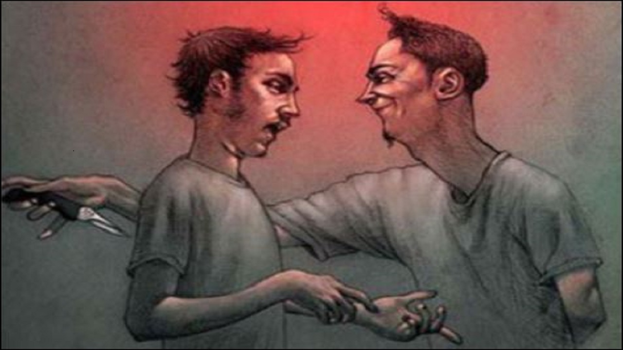 7 loại kẻ tiểu nhân thủ đoạn ghê gớm, người khôn ngoan đừng dính dáng vào