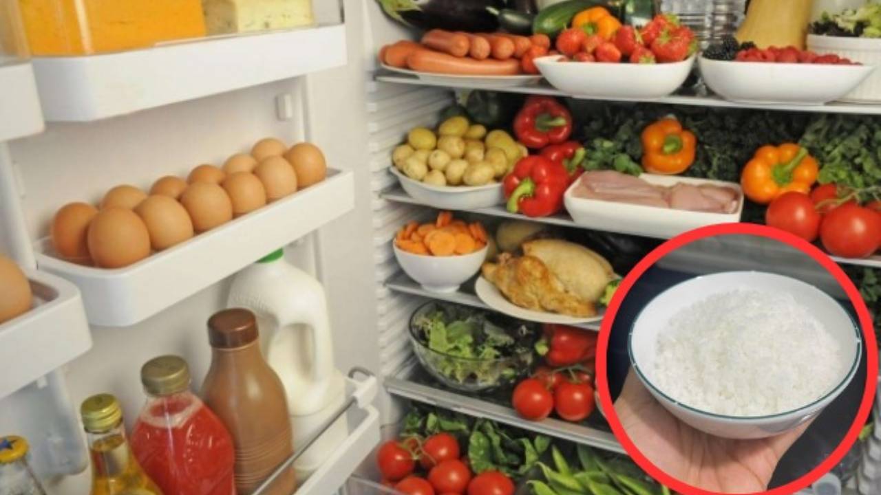 Đặt một bát muối vào tủ lạnh: Mẹo nhỏ nhưng hiệu quả khiến tôi tiếc vì ...