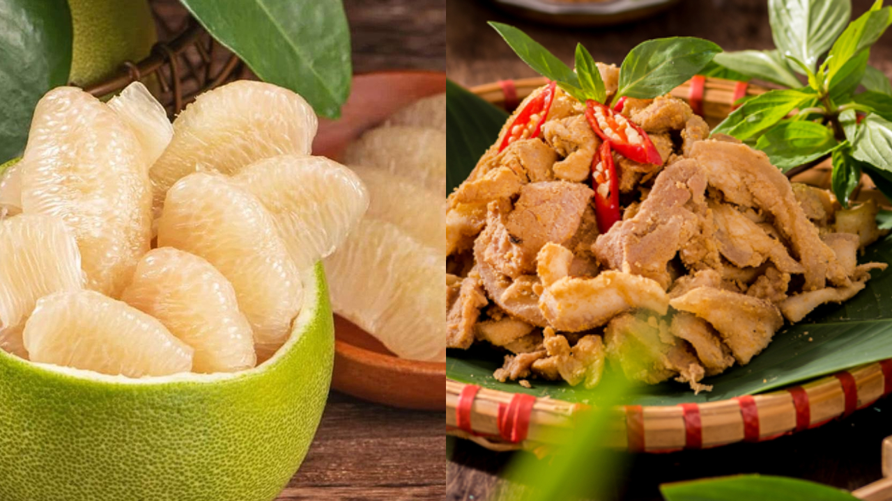 Khám phá ẩm thực Phú Thọ: Đặc sản tiến vua độc đáo, có món tưởng chỉ ...