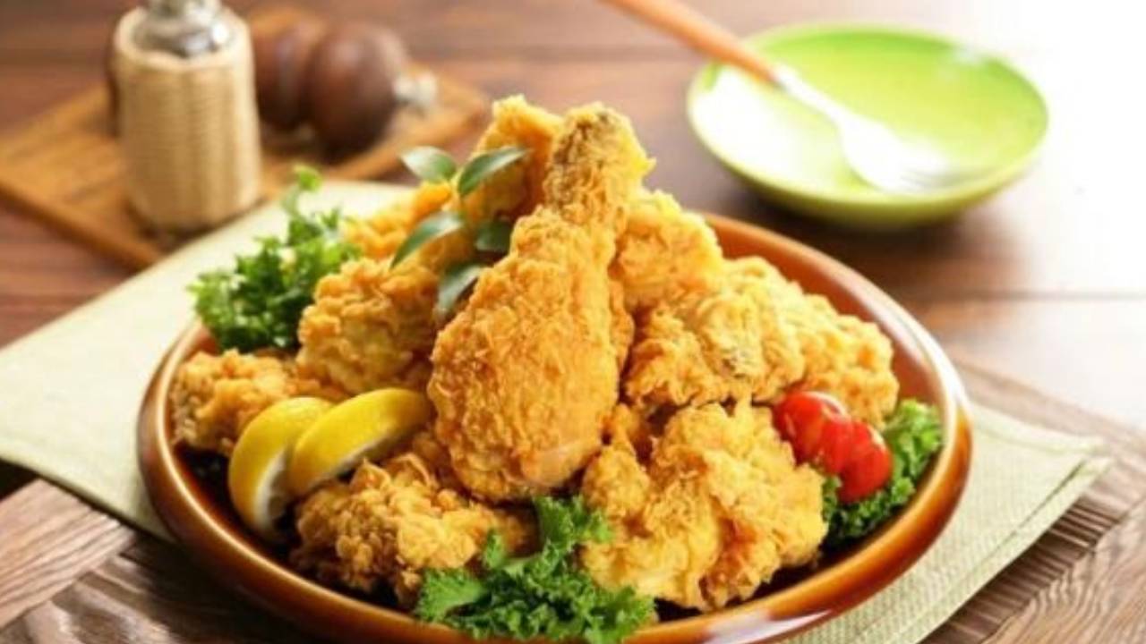 Để sống lâu, hạn chế 3 loại thực phẩm này ngay! Tim, lá lách, dạ dày và ...