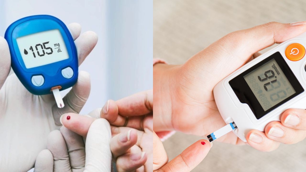 8 dấu hiệu nhận biết sớm bệnh tiểu đường mà nhiều người hay bỏ qua