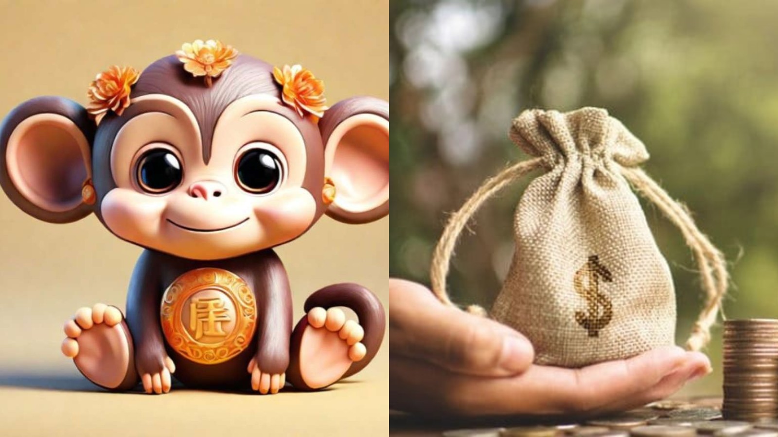 30 ngày từ 15/4-15/5: 3 con giáp đi đằng Đông hốt bạc đi đằng Tây hốt vàng, số 1 giàu vun vút