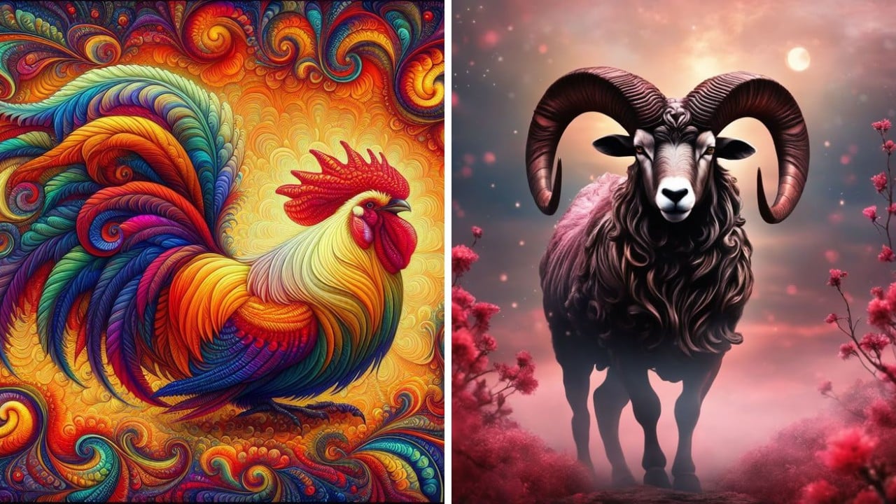 Tổ Độ Người Tài Đức: 3 tuổi Phúc Lớn Mệnh Lớn, tiền của đầy nhà 10 ngày ...