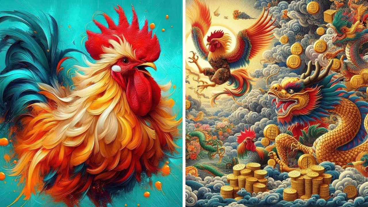 Sau 18/4 dương: 3 tuổi Lộc Trời Rơi Xuống, danh tiếng vang xa, tiền ...