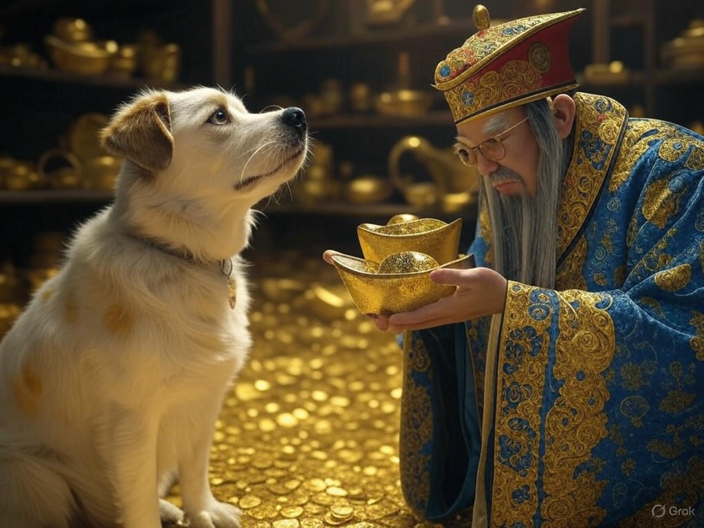 Phật Tổ dang tay che chở: 3 tuổi may mắn, Trúng Số liên tục, Tiền - Tài ...