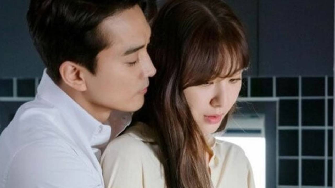 Ở với nhân tình khác gì ở bên chồng? Tâm sự thầm kín của người phụ nữ ...