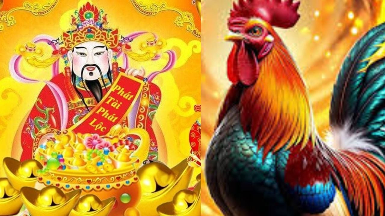 Sau Rằm tháng 4 âm: 3 tuổi được Thần Tài gọi tên, Đại Lộc tiền về, Vang ...