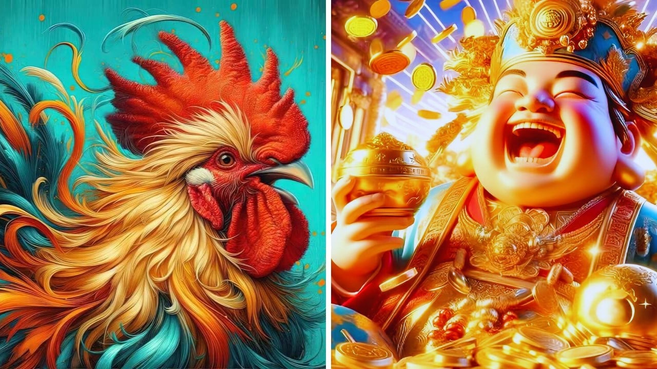 Từ 5/5 đến 20/5: 3 tuổi ăn lộc ông Hoàng Bảy chính thức hết nghèo, Tiền ...