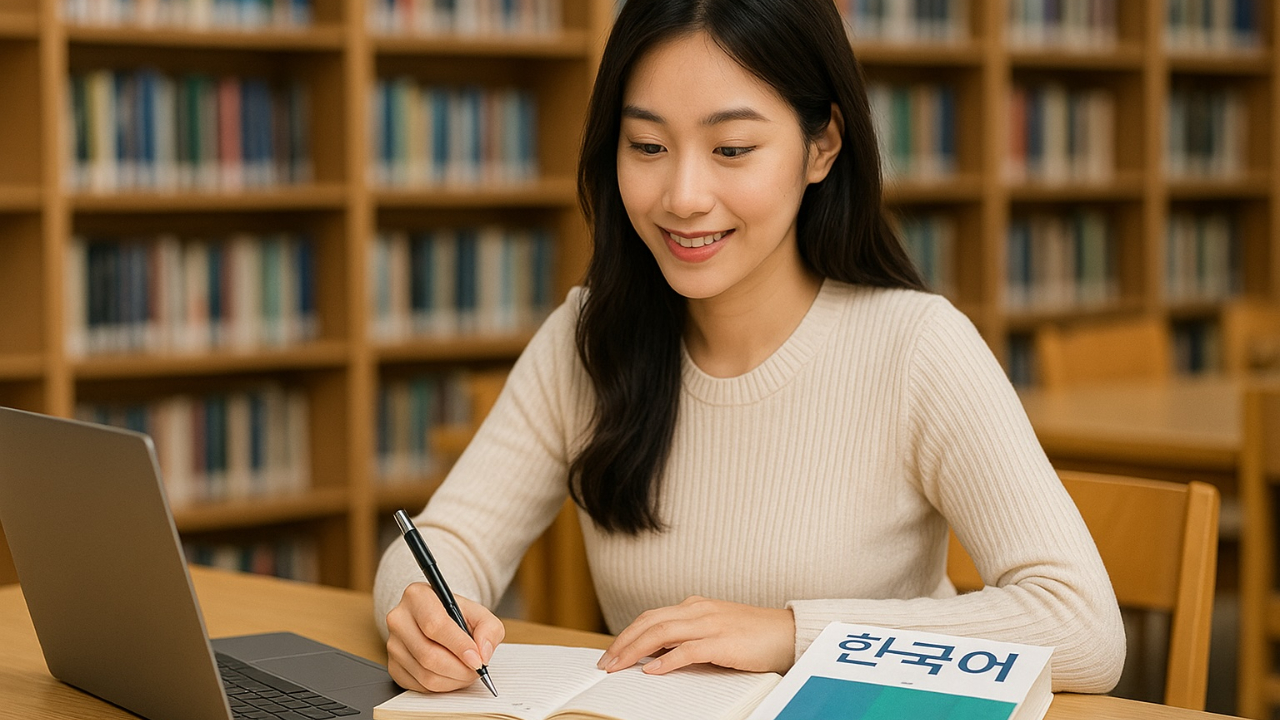 Ngành học ‘kén người’ nhưng chưa bao giờ thất nghiệp: Vì sao Hàn Quốc ...