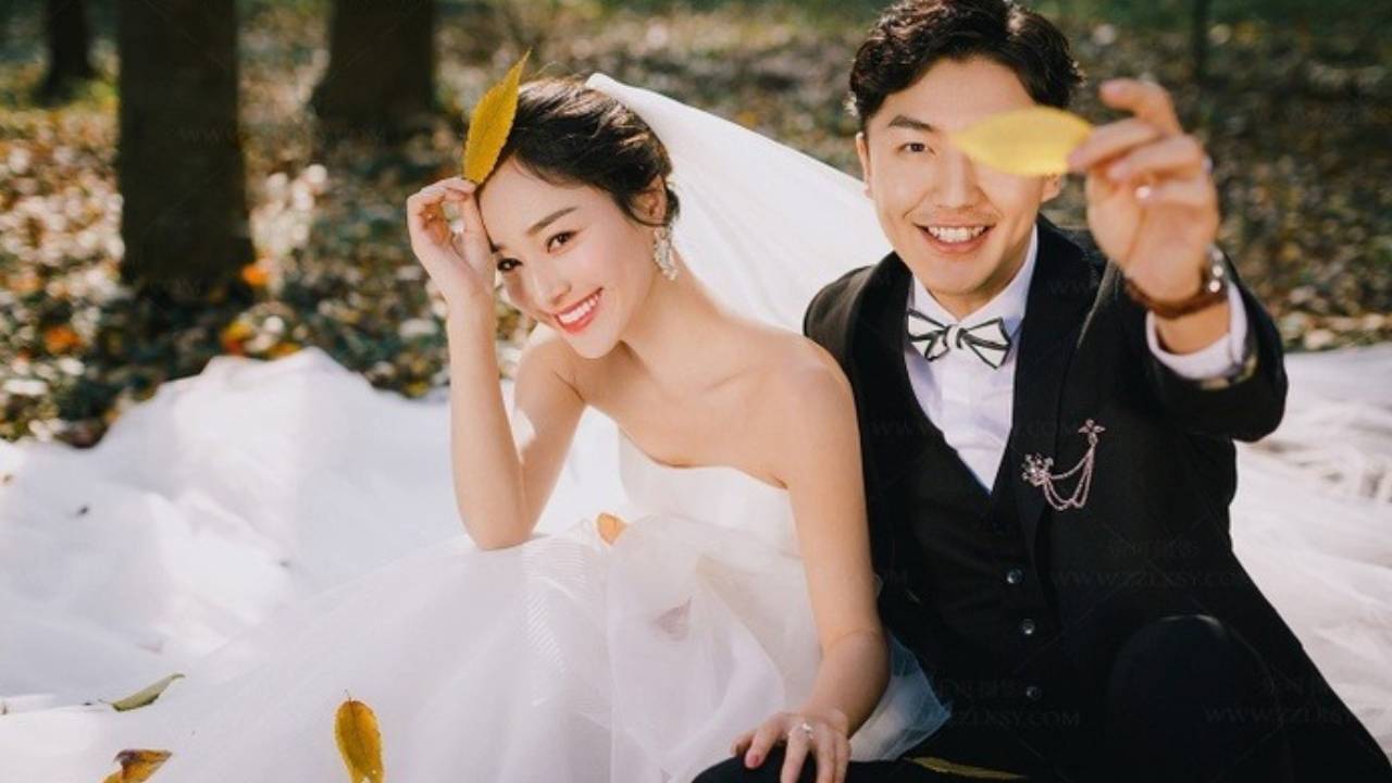 Điều gì làm nên hạnh phúc trong hôn nhân? Phụ nữ hạnh phúc luôn giữ được chính mình mặc dù yêu chồng