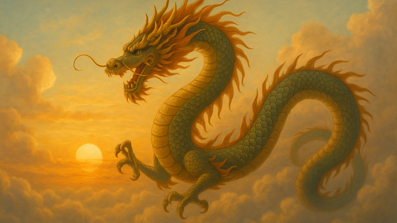 90 ngày tới: 3 con giáp bất ngờ bứt phá, tài lộc kéo về không ngừng