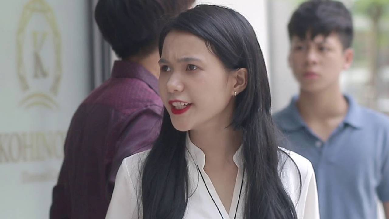 Khi ghét một người, người khôn ngoan thường trả thù bằng cách duy trì 3 thái độ này