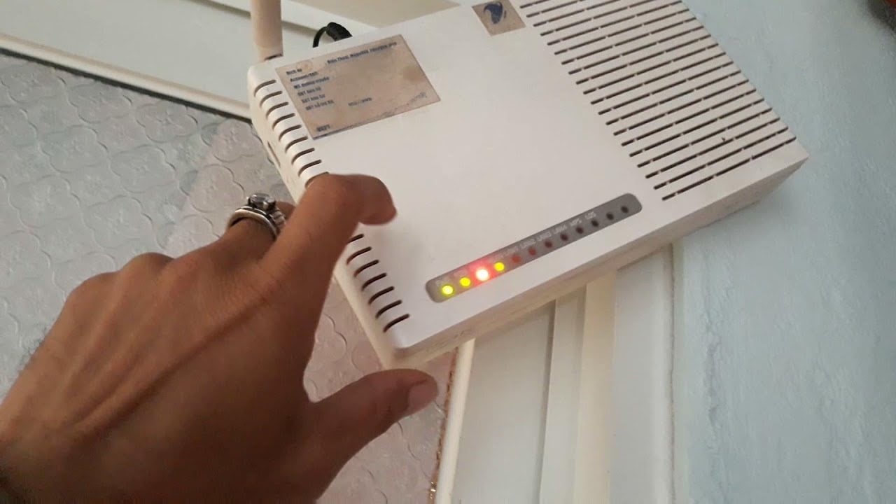 Wifi đặt sai chỗ mạng chậm như rùa: Tưởng dễ mà 90% đang làm sai