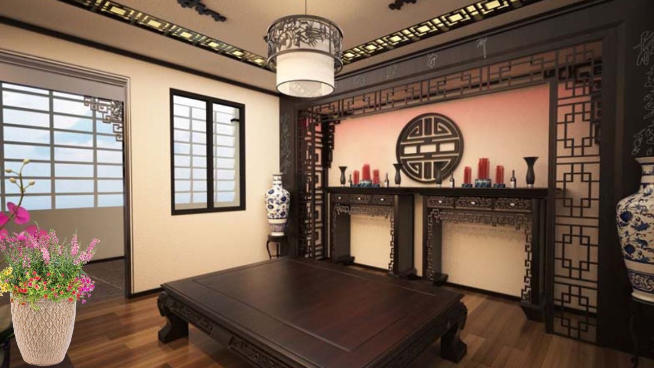 Nhà nhiều tầng thì đặt ban thờ tầng nào tốt nhất, không phải tầng 1 hay ...