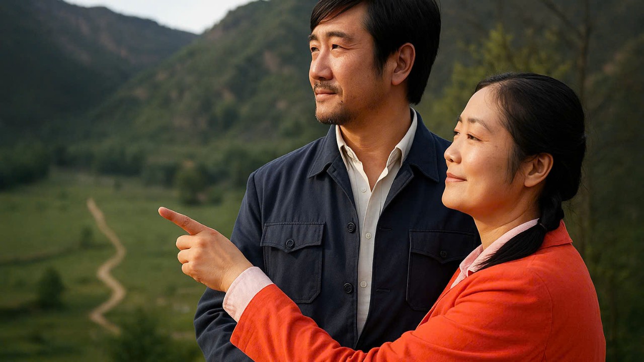 Tổ Tiên nói: 'Nam không lấy vợ năm, nữ không lấy chồng sáu', có nghĩa ...