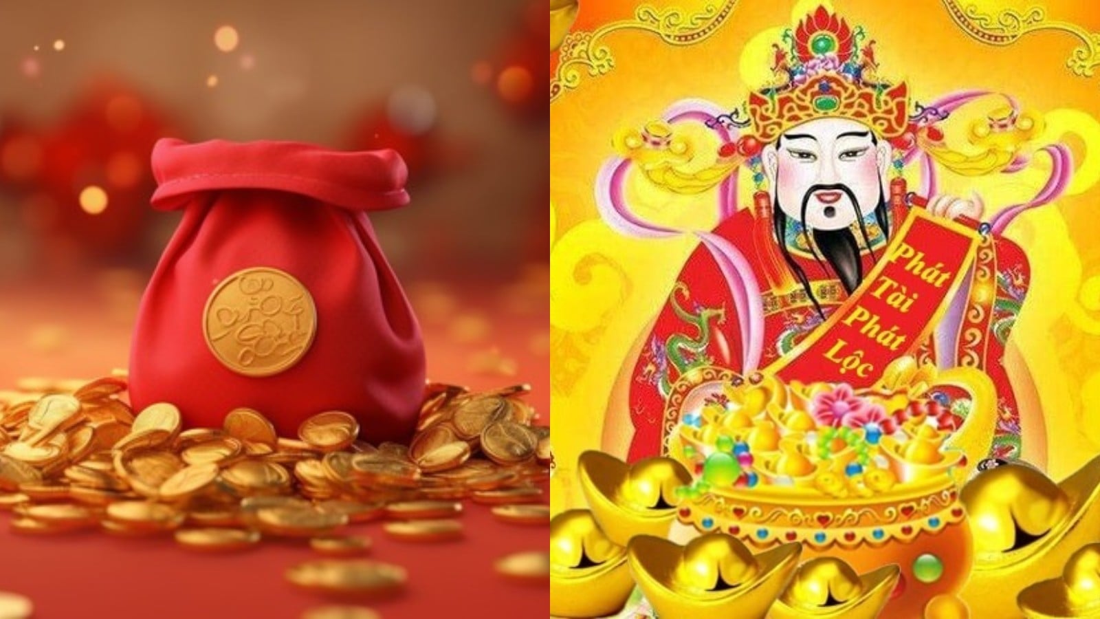 Vận xui chấm dứt: 3 con giáp từ nay đến cuối năm kiếm tiền dễ như trở ...