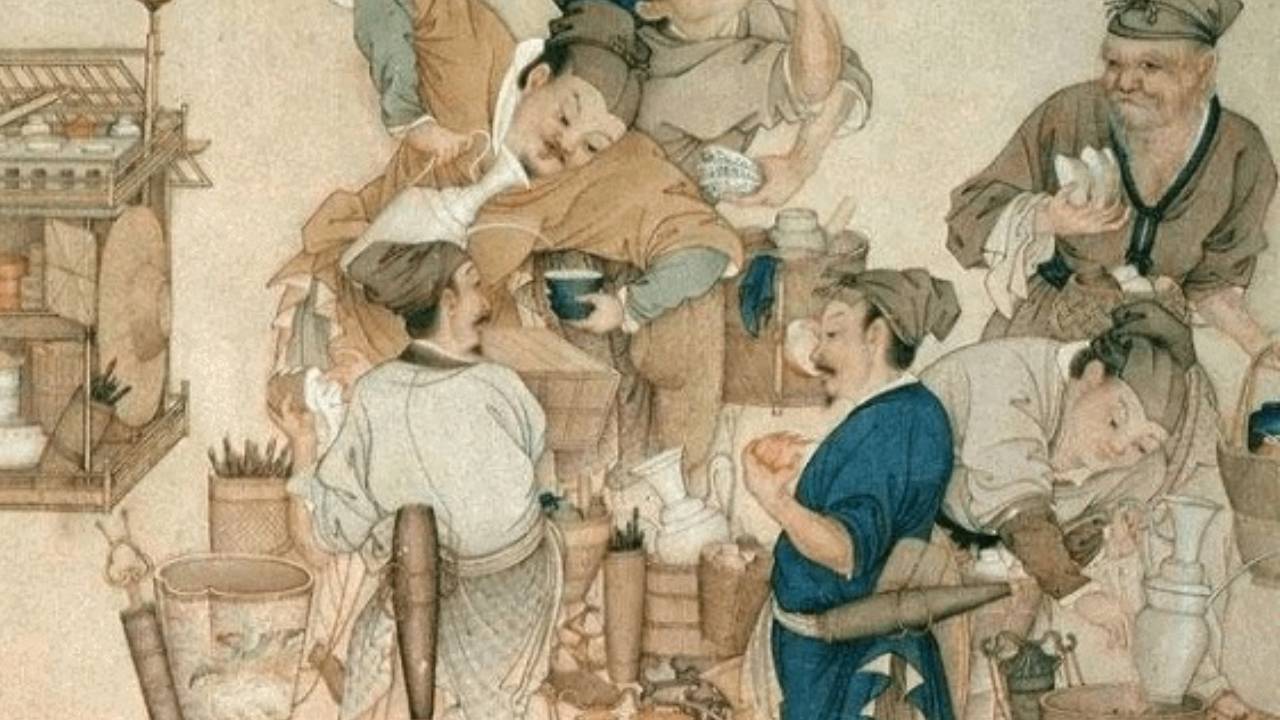 Tổ tiên dạy cấm sai: Khi đến 49 tuổi, đừng ở lâu 4 nơi này nếu không ...