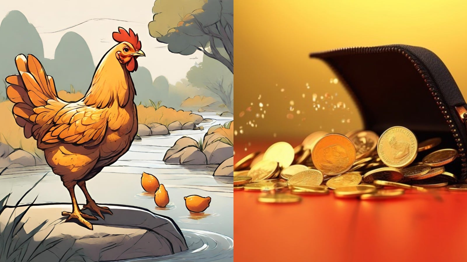 3 con giáp khiếm Tam Tai lùi bước: Sang tuổi trung niên tắm trong cơn ...