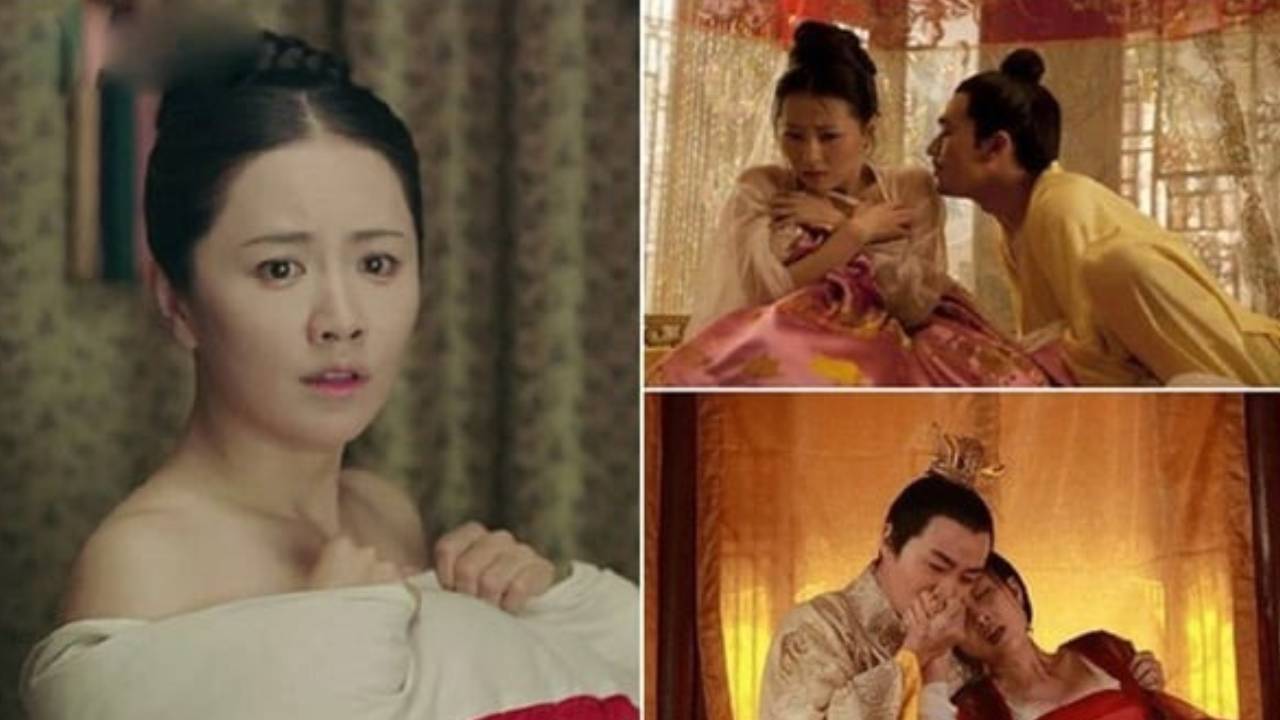 Bí ẩn hậu cung Thanh triều: Vì sao phi tần phải giữ im lặng khi ân sủng?