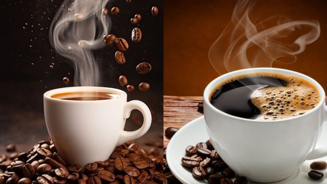 Cách Phân Biệt Cà Phê Nguyên Chất Và Cà Phê Trộn Bắp Rang, Đậu Nành: Bỏ ...