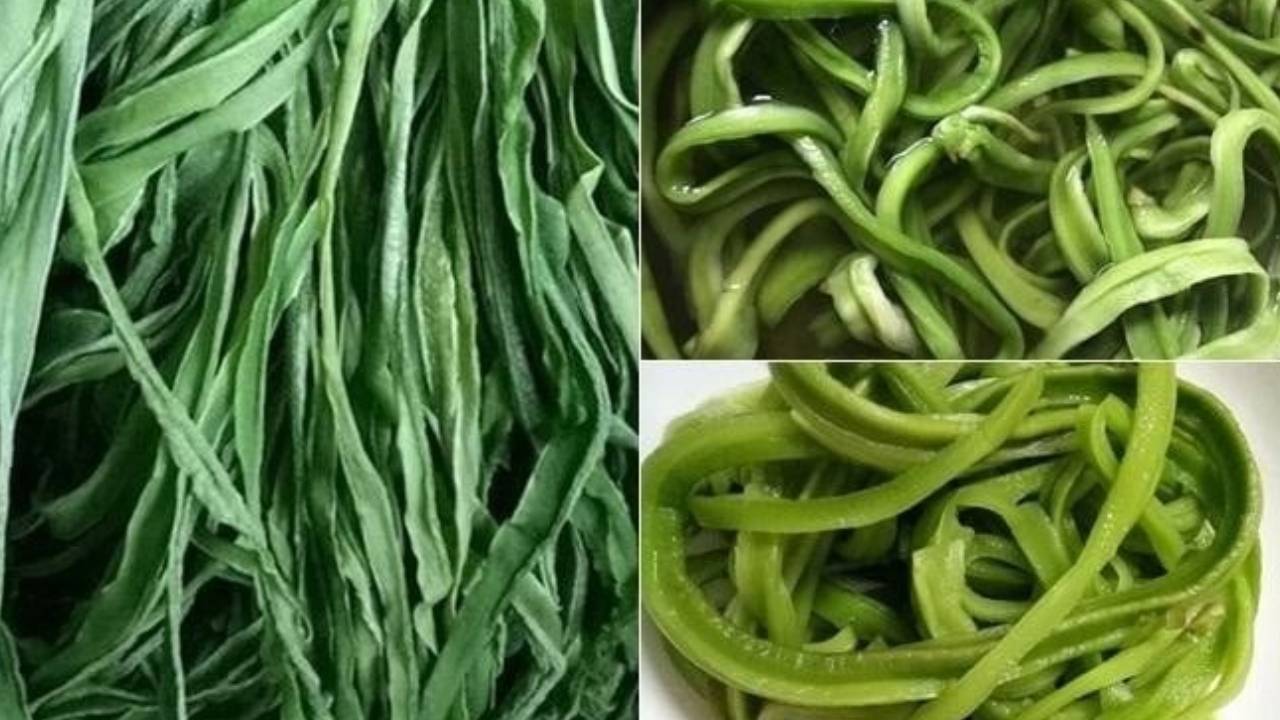 Loại rau Việt đắt hơn thịt, bổ ngang nhân sâm: Nhiều người vẫn bỏ qua ...