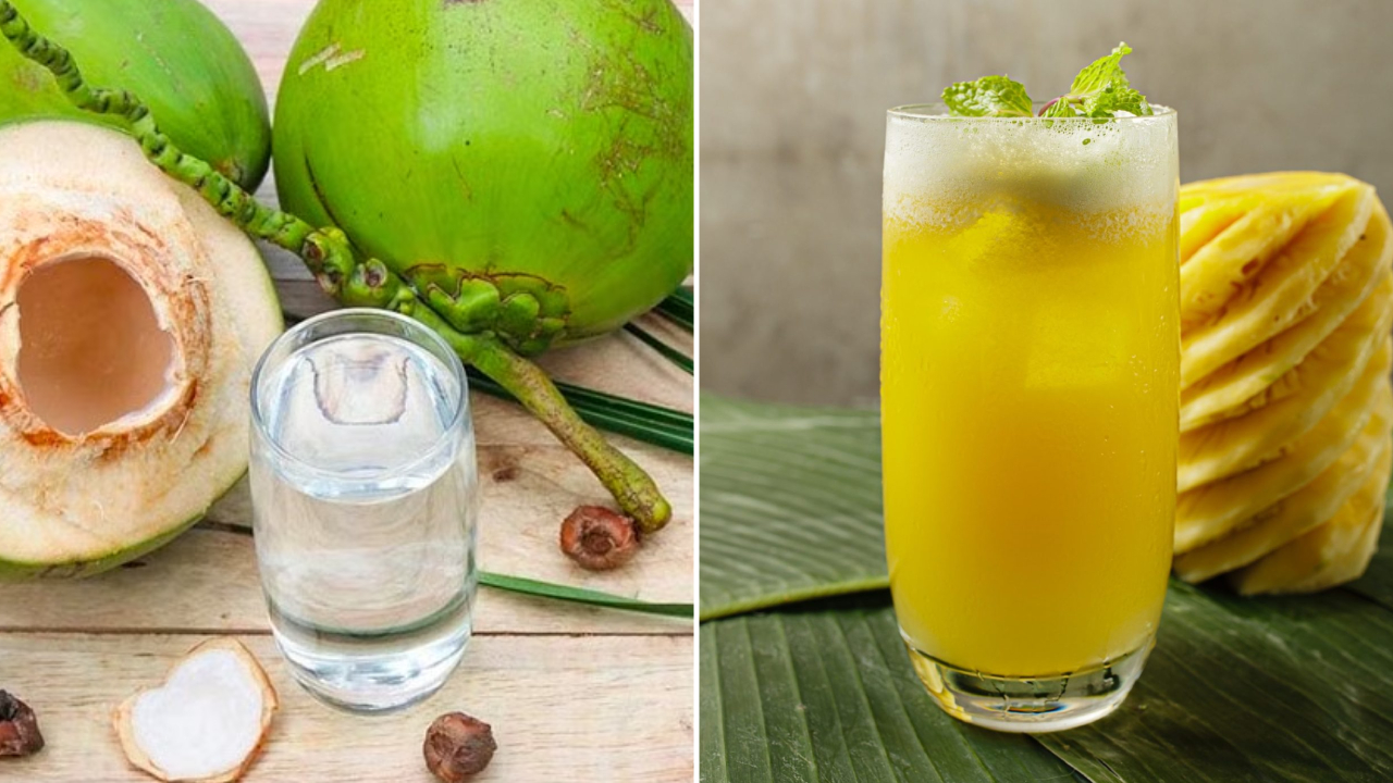 Ngoài nước lọc, uống nước gì để thải độc cho thận?