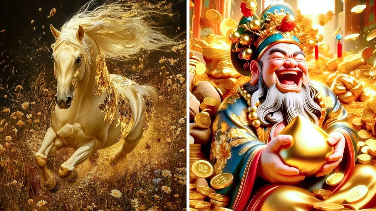 Top 4 tuổi Trúng Số Độc Đắc, Danh Tiếng Lẫy Lừng từ 22/6 đến 12/7, vị ...